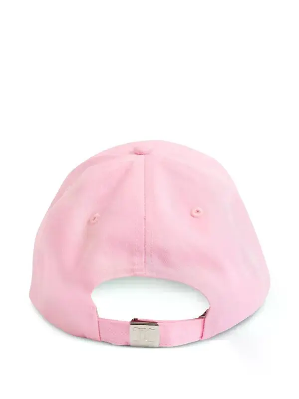 Juicy Couture Embroidered Logo Cap