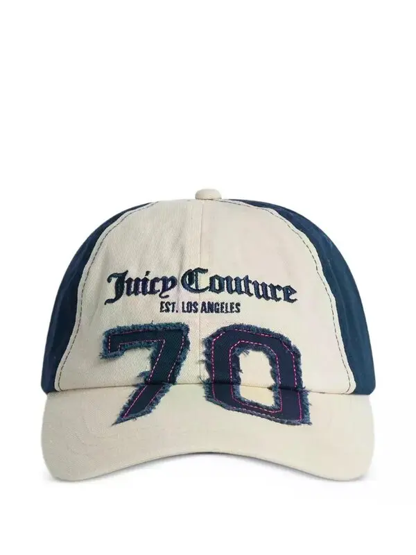 Juicy Couture Cap - Neutrals
