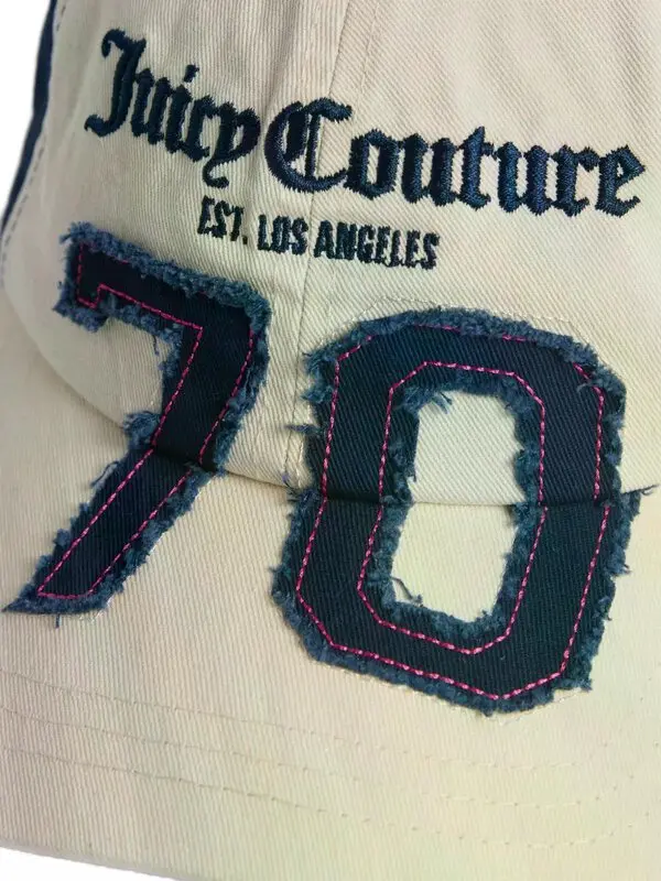 Juicy Couture Cap