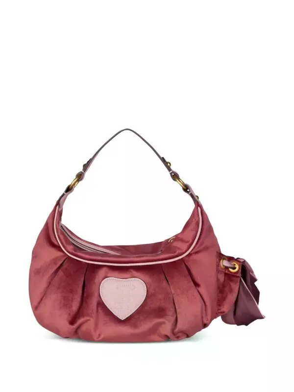 Juicy Couture Shoulder Bag - Red