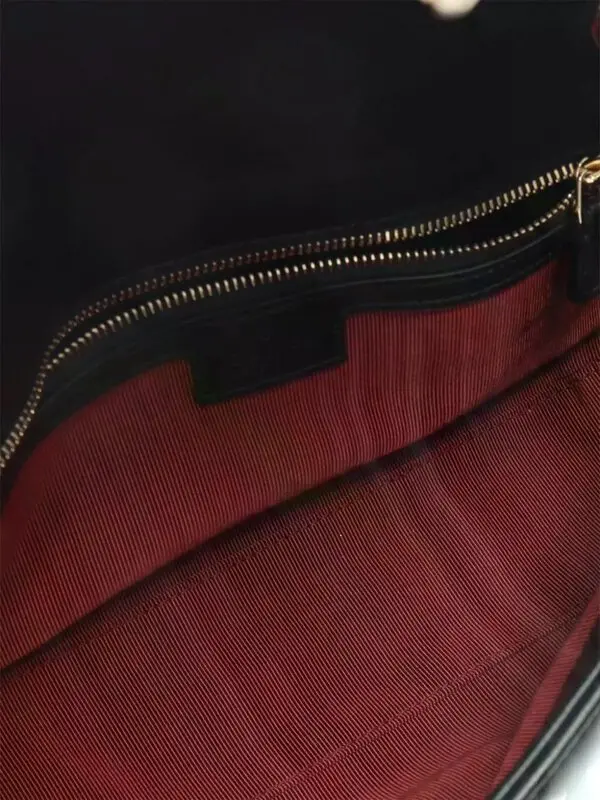 Gucci Marmont Gg Shoulder Bag