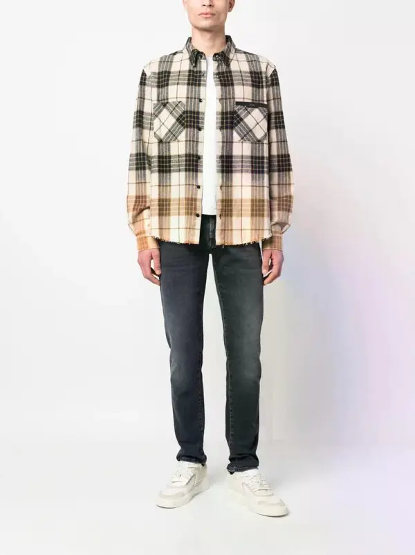Jacob Cohen Slim-fit Denim Jeans