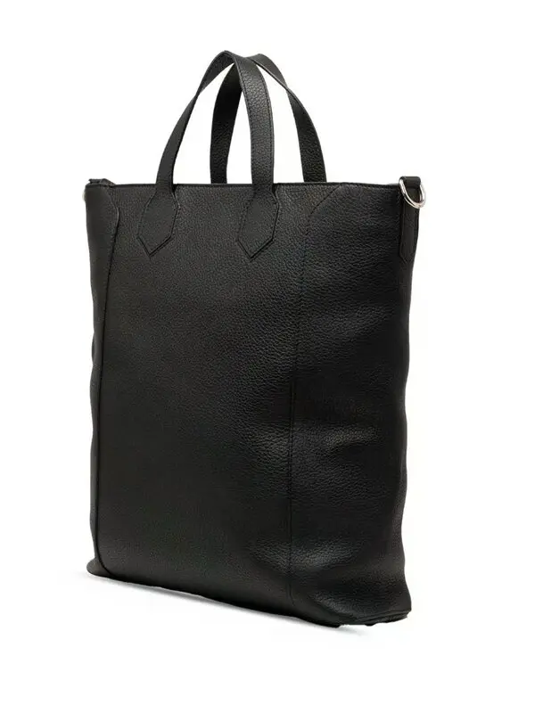 LOUIS VUITTON Taurillon East Side Tote Mm Satchel
