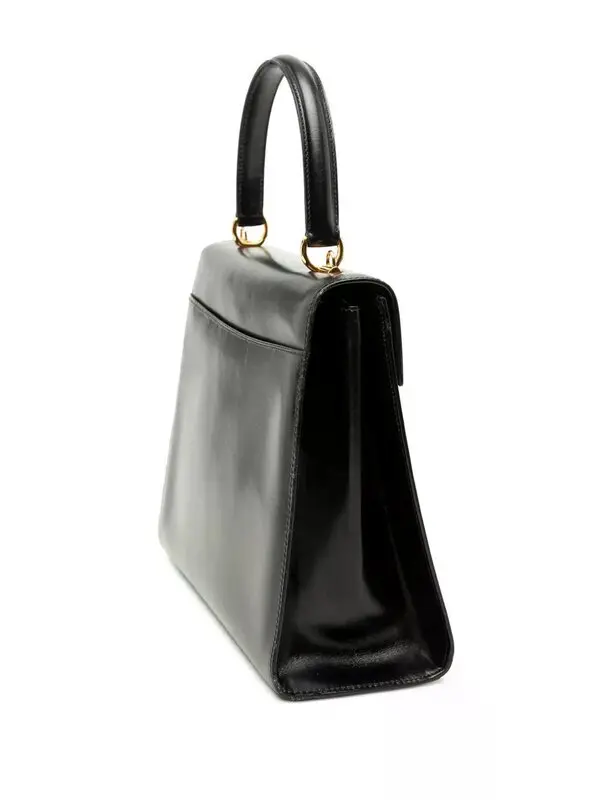 Gucci Lady Lock Satchel