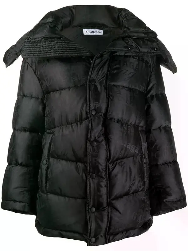 Balenciaga Puffer Jacket