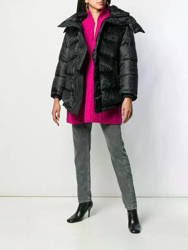 Balenciaga Puffer Jacket