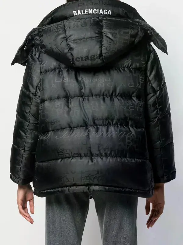 Balenciaga Puffer Jacket