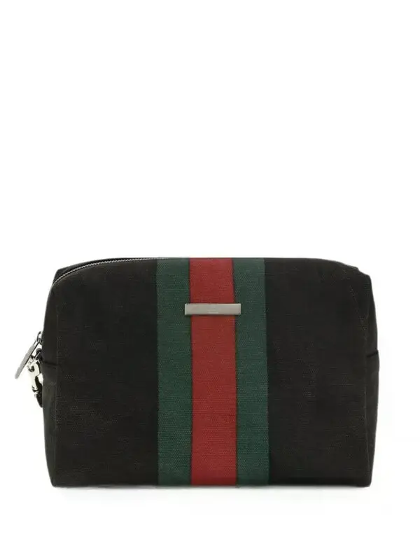 Gucci Positano Small Pouch - Black