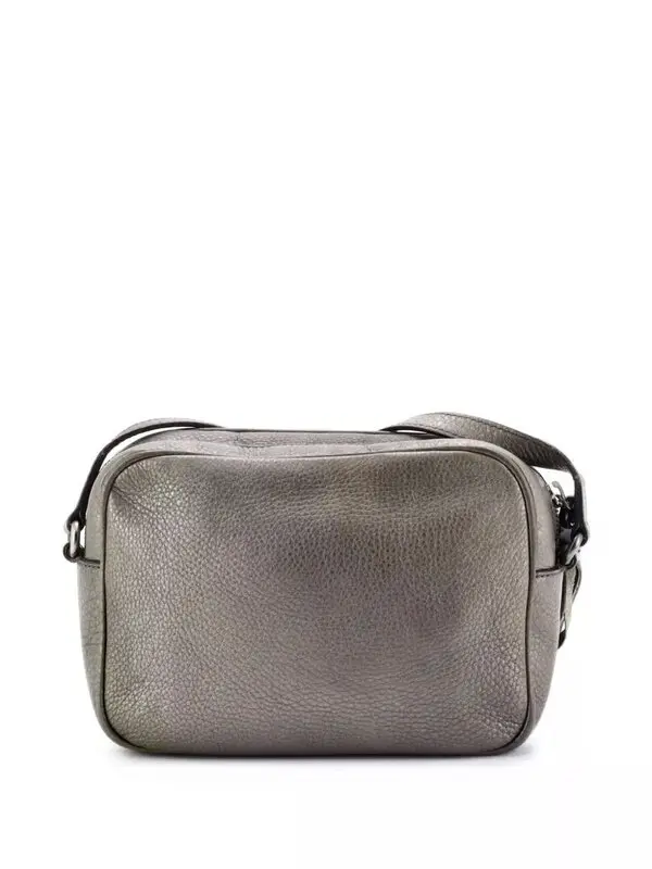 Gucci Soho Disco Small Crossbody Bag - Grey