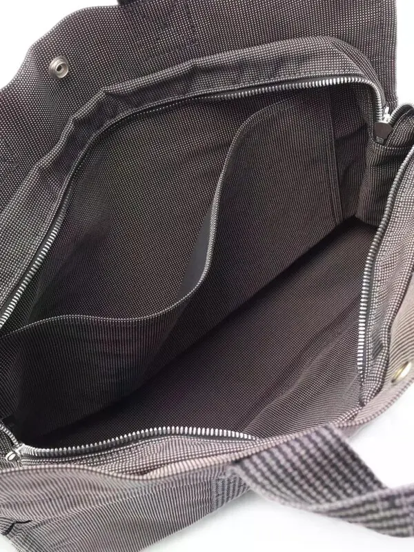 Hermès Yale Line Tote Bag - Grey