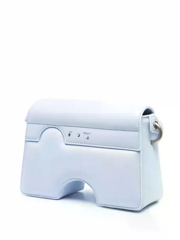 Off-White 22 Burrow Shoulder Bag