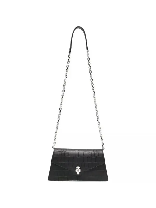 Alexander McQueen Skull Shoulder Bag