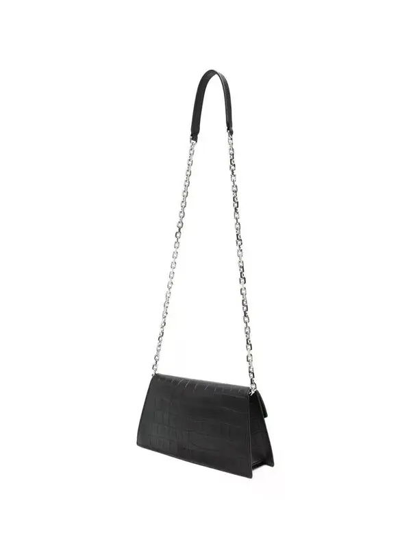 Alexander McQueen Skull Shoulder Bag