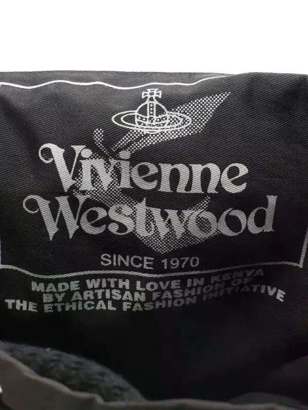 VIVIENNE WESTWOOD Highland Backpack