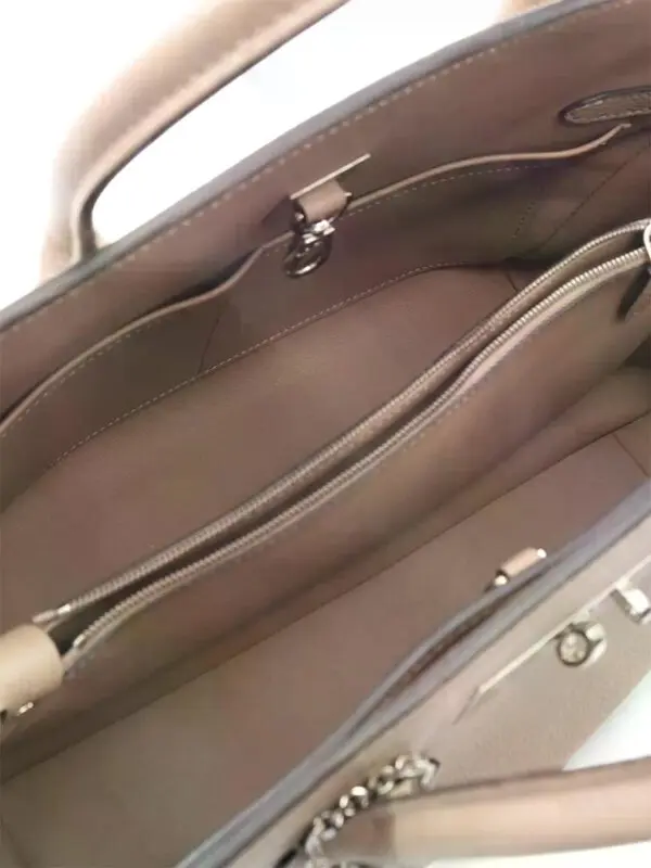 LOUIS VUITTON Mira Mm Handbag - Neutrals
