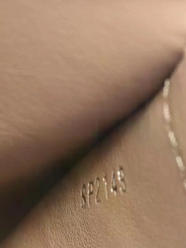 LOUIS VUITTON Mira Mm Handbag - Neutrals