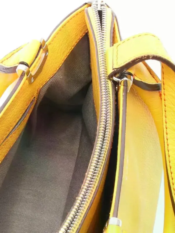 Cartier C De Shoulder Bag