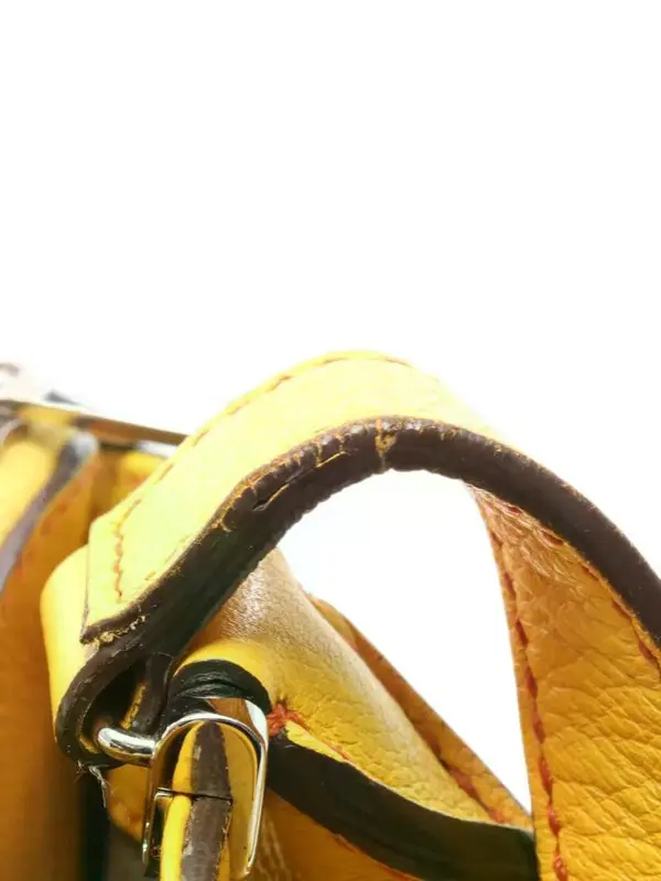 Cartier C De Shoulder Bag
