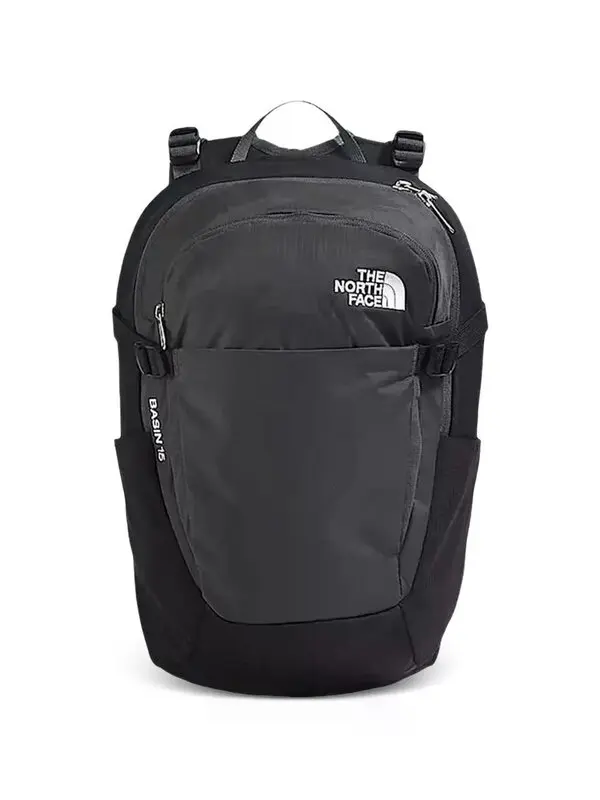 The North Face Basin Backpack - Black