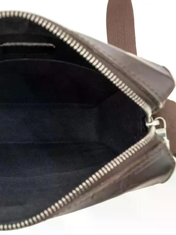 LOUIS VUITTON Monogram Glace Bobby Crossbody Bag
