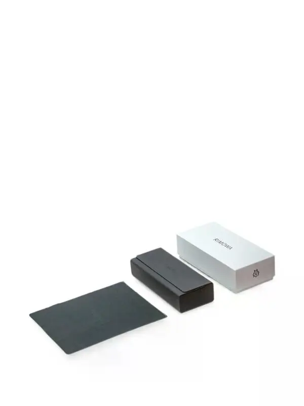 RIMOWA Air Rectangle Eyeglasses