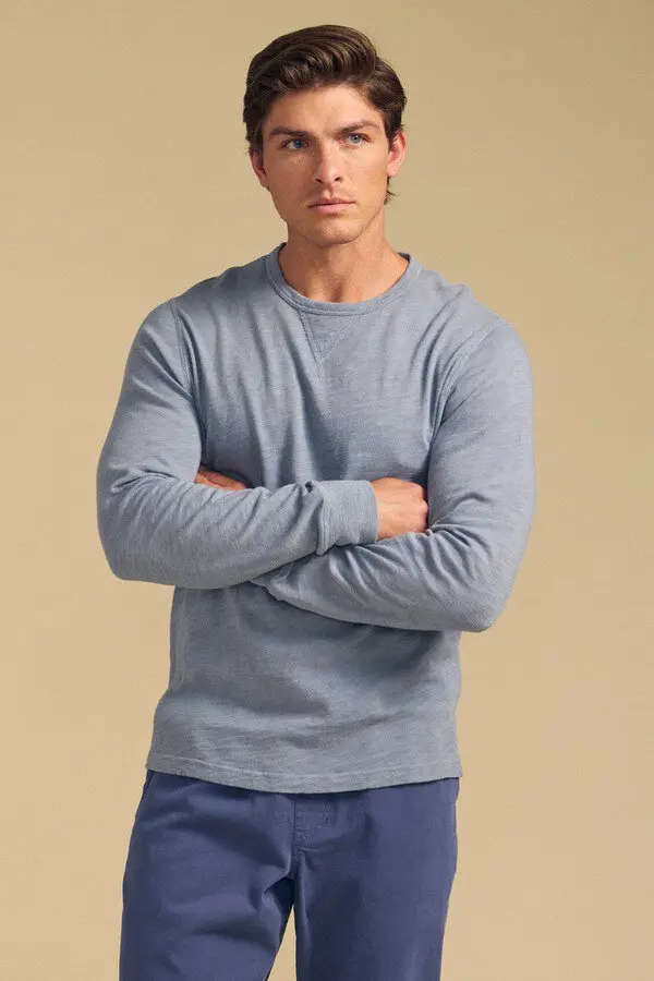 Velvet By Graham & Spencer Zane Tee - Red