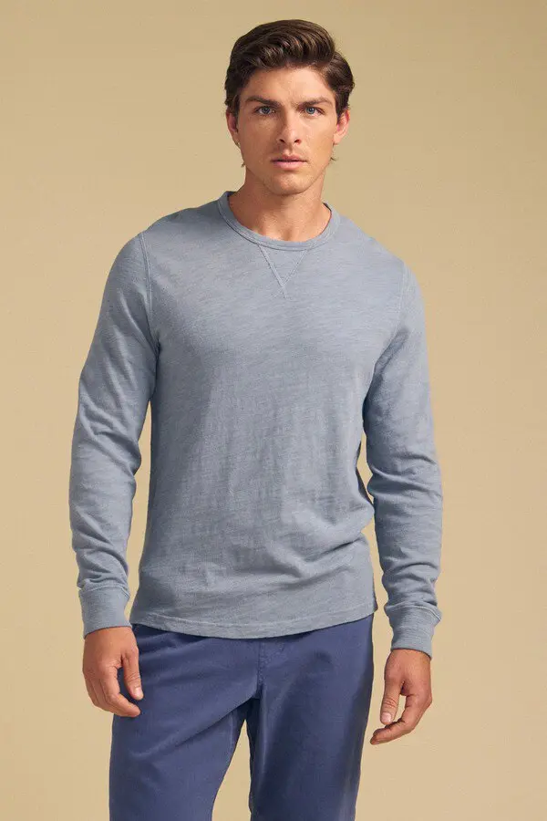 Velvet By Graham & Spencer Zane Tee