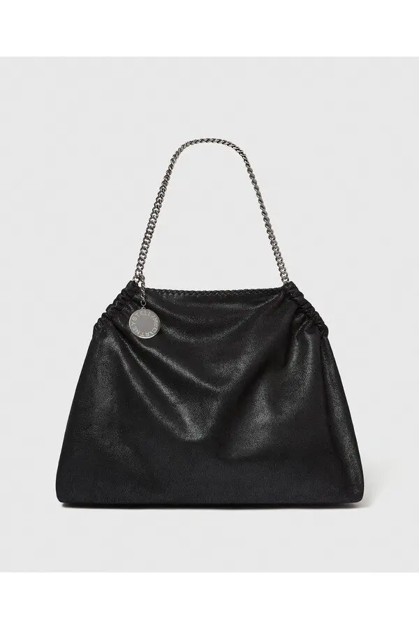 Stella McCartney Falabella Drawstring Tote Bag