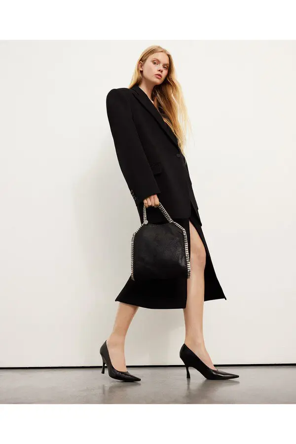 Stella McCartney Falabella Mini Tote Bag