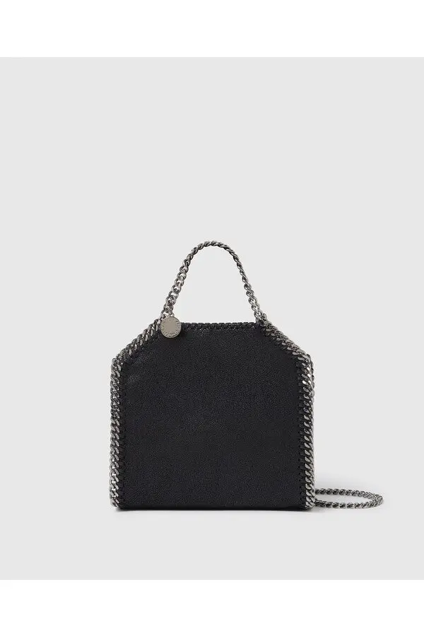 Stella McCartney Falabella Tiny Tote Bag
