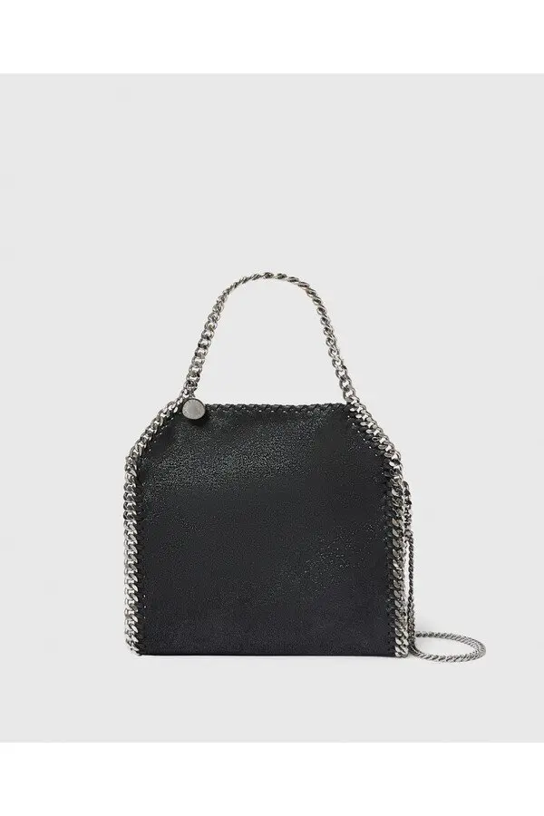 Stella McCartney Falabella Mini Tote Bag - Red