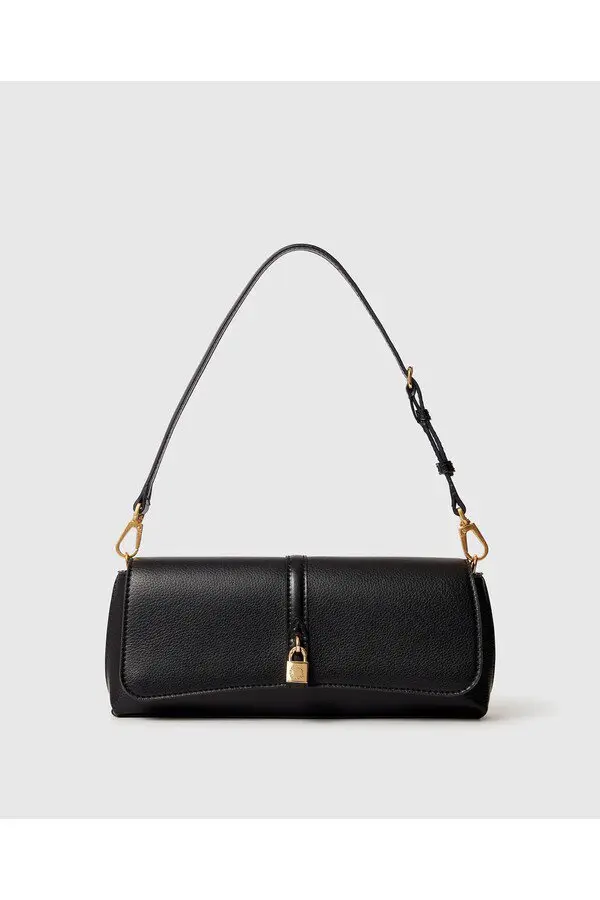 Stella McCartney Ryder Pochette Shoulder Bag