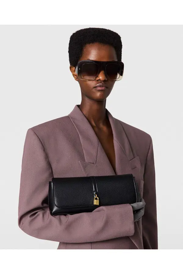 Stella McCartney Ryder Pochette Shoulder Bag