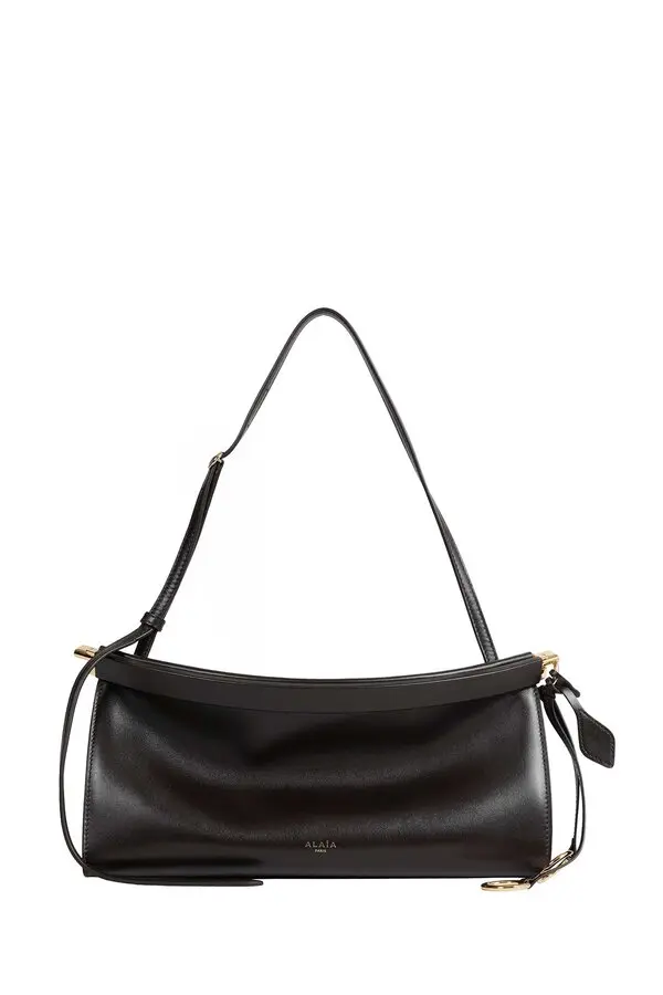 Alaïa Le Click East West Medium Bag
