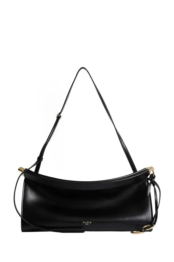 Alaïa Le Click East West Medium Bag