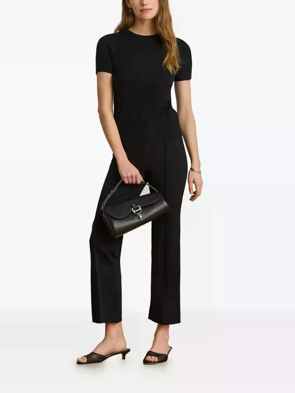 Ralph Lauren Embroidered-logo Sweater
