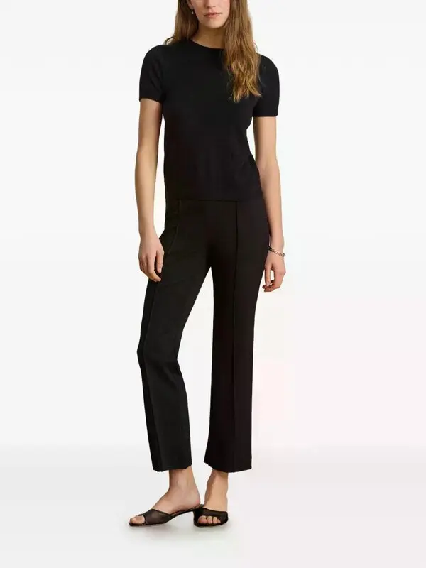 Ralph Lauren Embroidered-logo Sweater