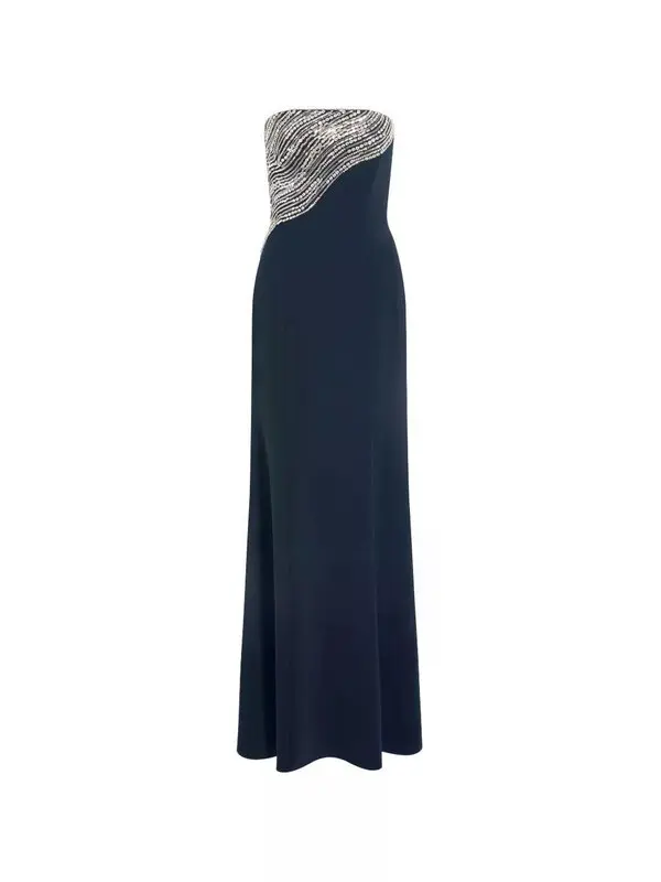 Jenny Packham Soyala Gown