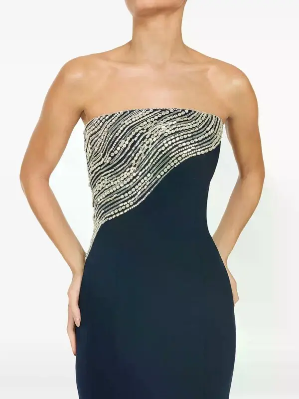 Jenny Packham Soyala Gown