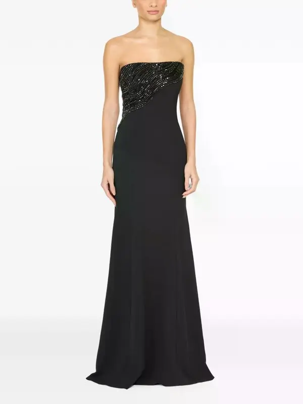 Jenny Packham Soyala Gown