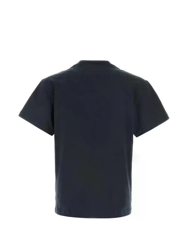 JIL SANDER Crew-neck T-shirt