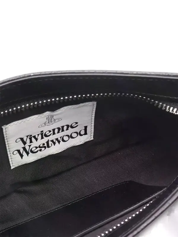 VIVIENNE WESTWOOD Tasha Orb Shoulder Bag