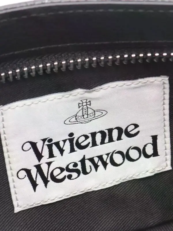 VIVIENNE WESTWOOD Tasha Orb Shoulder Bag