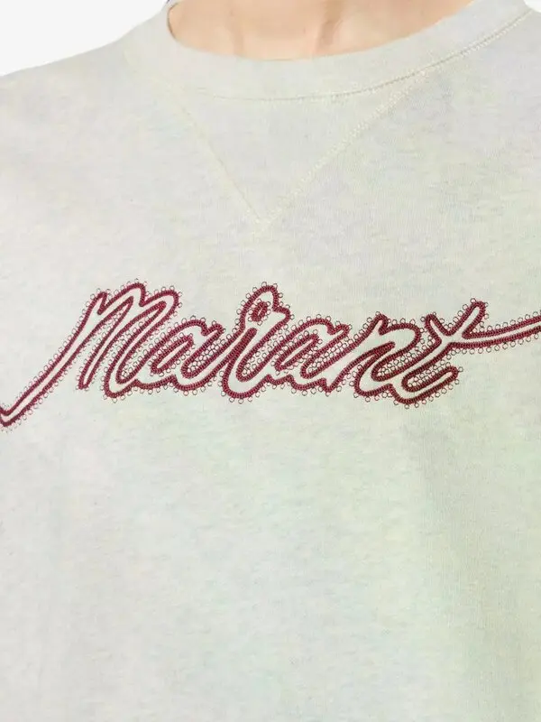 MARANT ETOILE Rise Sweatshirt