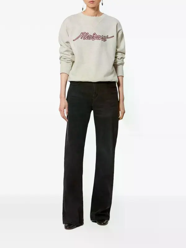 MARANT ETOILE Rise Sweatshirt