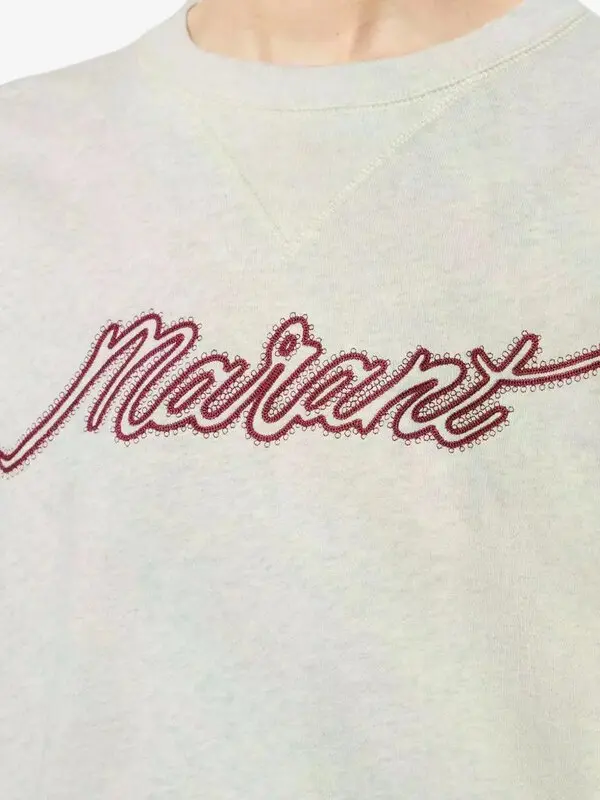 MARANT ETOILE Rise Sweatshirt