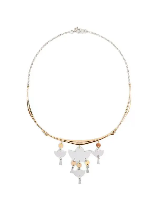 Isabel Marant Étoile Heija Choker