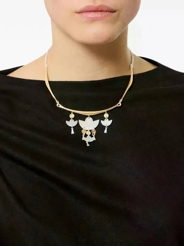 Isabel Marant Étoile Heija Choker