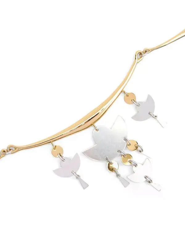 Isabel Marant Étoile Heija Choker