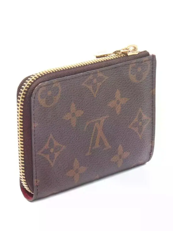 LOUIS VUITTON 2021 Noah Coin Purse